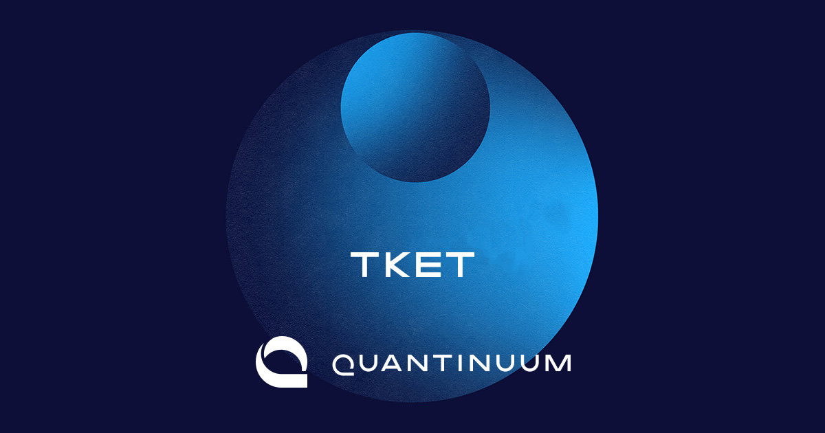 TKET – ゲート型量子コンピュータ向け ソフトウェア開発キット｜BUSINESS ｜ Quantinuum – クオンティニュアム株式会社